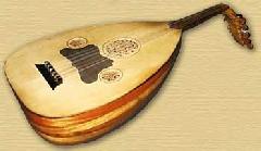 Rin Alat Musik: Gambus