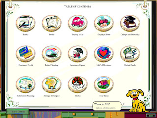 DG's Voice: Microsoft BOB