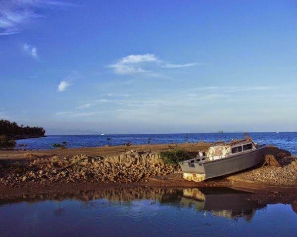 Cebu Urbano: Compostela, Cebu – A budding locale in overview