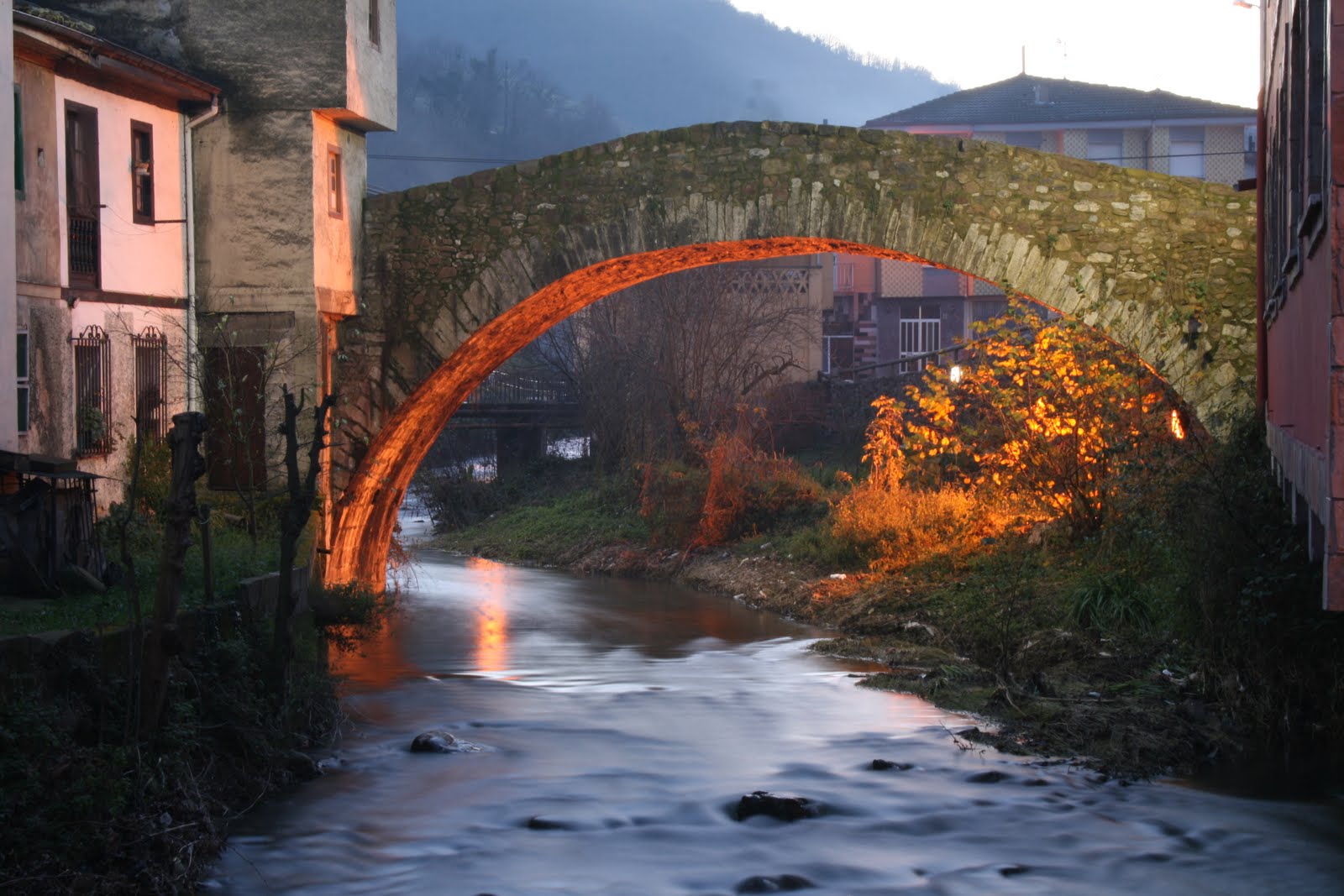 De todo un poco: Villoria