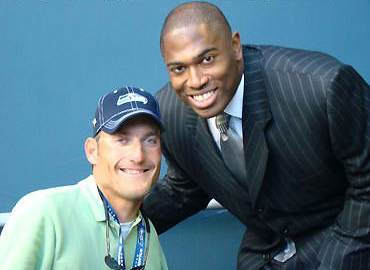 Clay Dyer, The Most Inspirational Fisherman Ever…