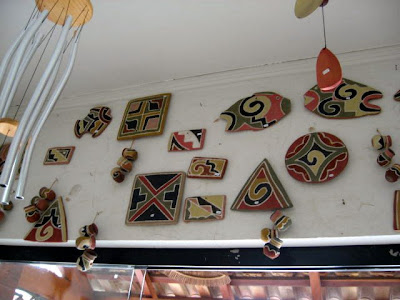 ARTEMELZA - Arte e Artesanato: Artesanato de Bonito 3 | Crafts of Bonito 3