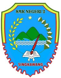 SMKN 2 SINGKAWANG