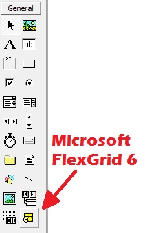 SoftENGINE for Visual Basic 6: Chapter 3: Working with Microsoft FlexGrid 6.0