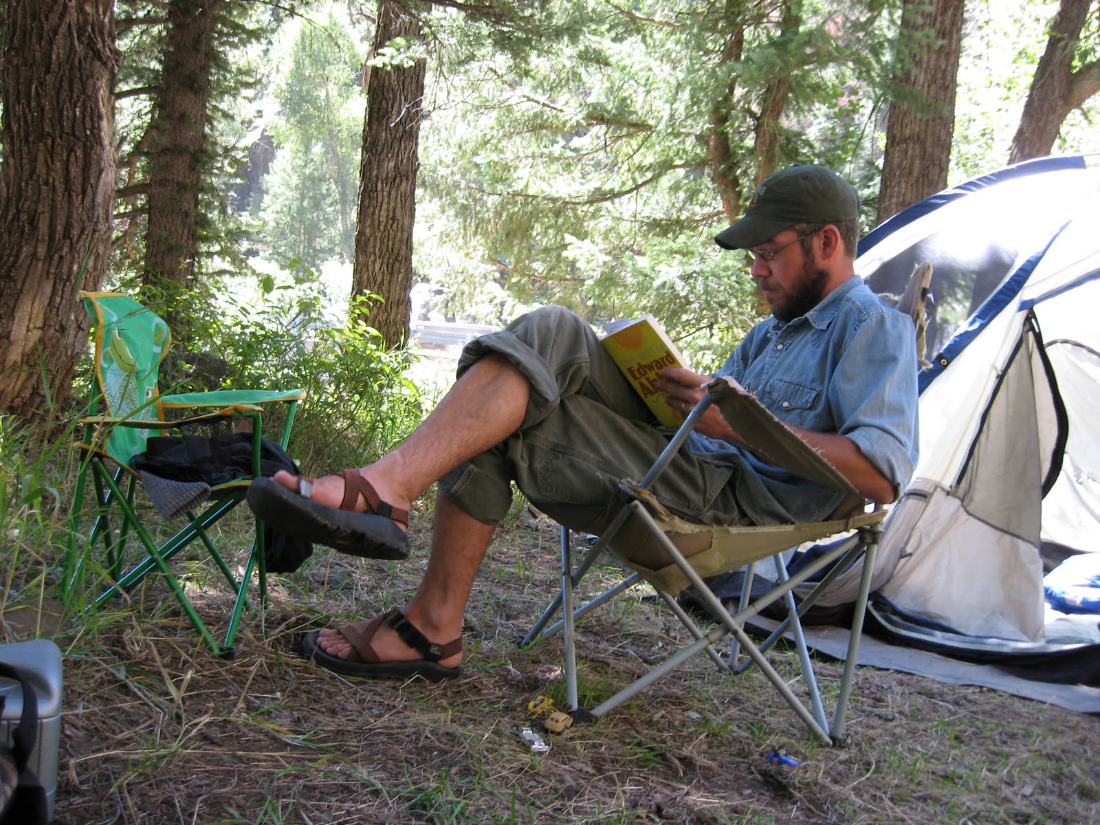 Joe + Levi + Indigo + Molly: From Ouray, CO