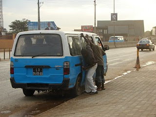 ANGOLA É FIXE.: Candonga até a Ilha