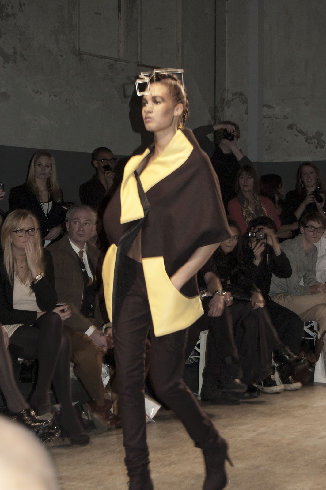 Stijl Maastricht: GOMES ESSER DESIGN | Musa Shah