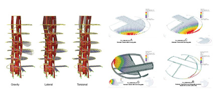 arch plus 355: Samitaur Tower | Eric Owen Moss Architects
