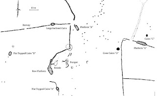 Rock Piles: Oley Hills: The Cone-Shaped Cairns