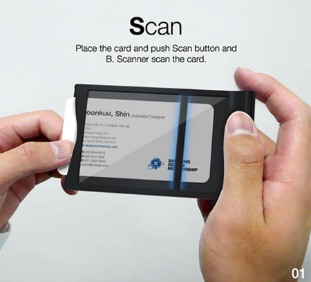 AREA DE TECNOLOGIA: FUNCIONES DE SCANER
