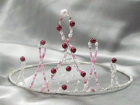The OTTOBRE design® Blog: Like Real Princesses - DIY Crown Kits ...