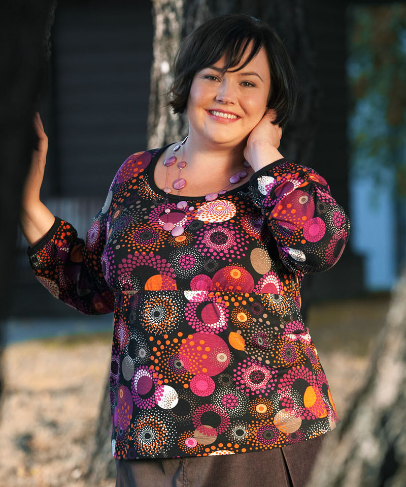 The OTTOBRE design® Blog: Sneak Peek OTTOBRE woman 5/2010 Autumn/Winter ...