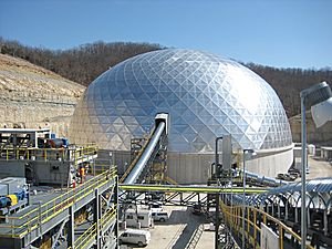 Facts For Working People: We can only imagine what the world's largest ...