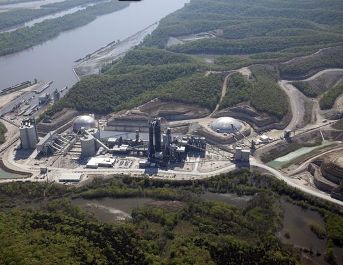 Facts For Working People: We can only imagine what the world's largest ...