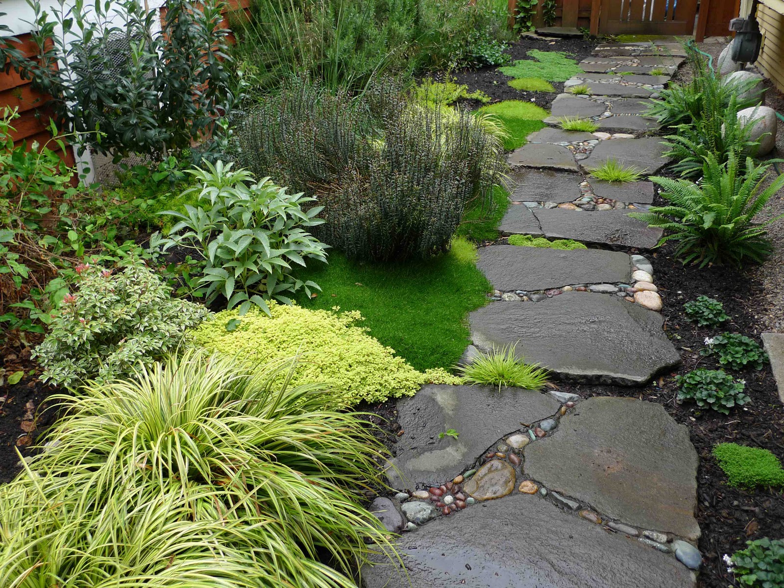 Jeffrey Bale's World of Gardens: Permeability in the Garden