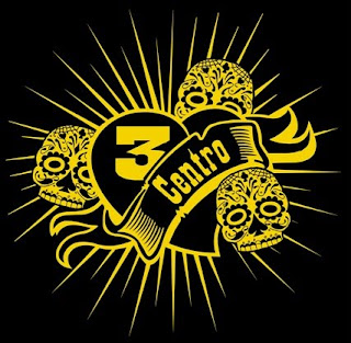 Custom Club 7 Muelles: GRACIAS COMANCHEROS MC CENTRO