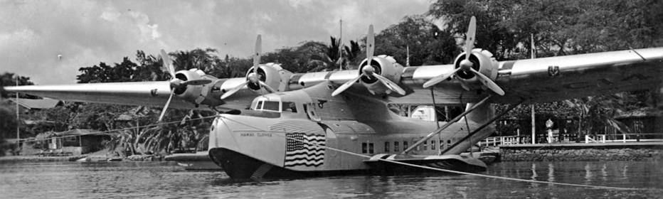 Hawaii Clipper - Alchetron, The Free Social Encyclopedia