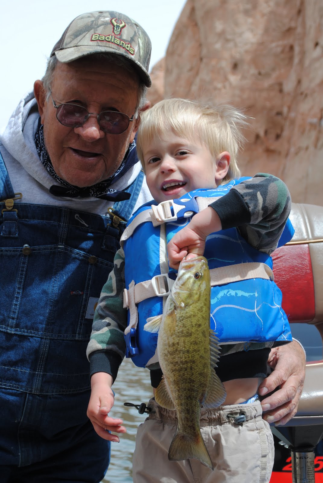 PERRY BERRY BLOG: April 2010