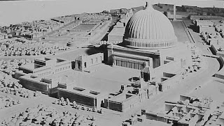 GERMANIA-SPEER: MODEL CITIES