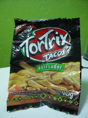 Donde el viento me llevó: Mi blog a la tortrix?