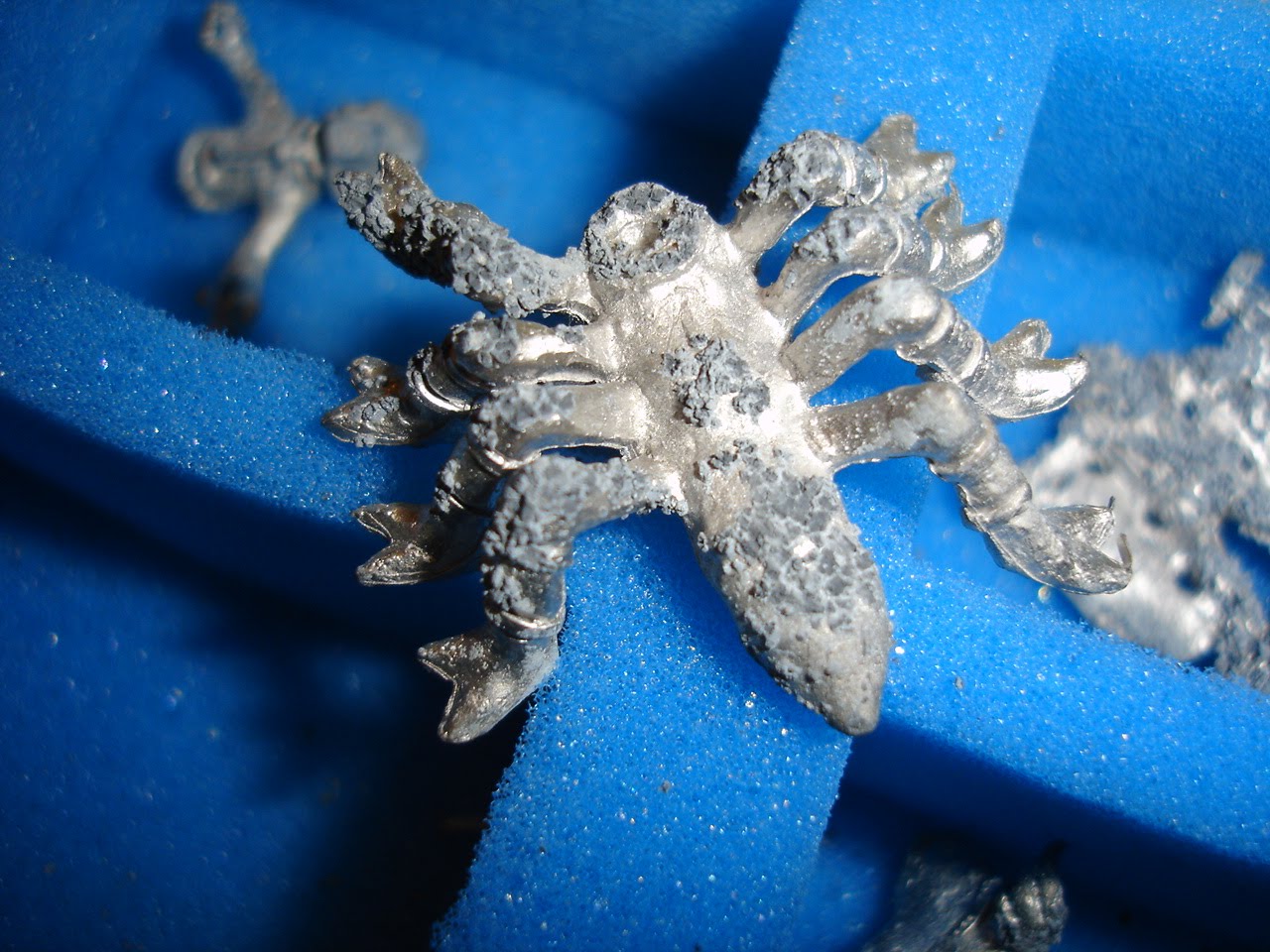 The Scattergun Gamer: April 2010