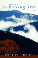 Beth Fish Reads: Review: The Killing Tree by Rachel Keener