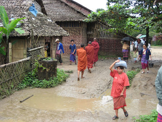 Border Green Energy Team Blog: Nu Poe Solar Panel Installation