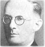 Referencia Bibliográfica: Bronislaw Malinowski (1884 -1942)