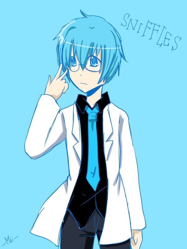 Sniffles-htf :: ¡ OH MY Doll : El juego de las muñecas (doll, dolls ...