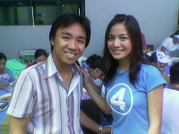 Reyjr.com: Kyla, the Philippines' R&B Princess