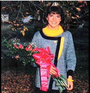 Robin Meade Pictures – Growing Up | Robin Meade Blog
