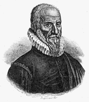 Personalities in Medicine: Ambroise Pare