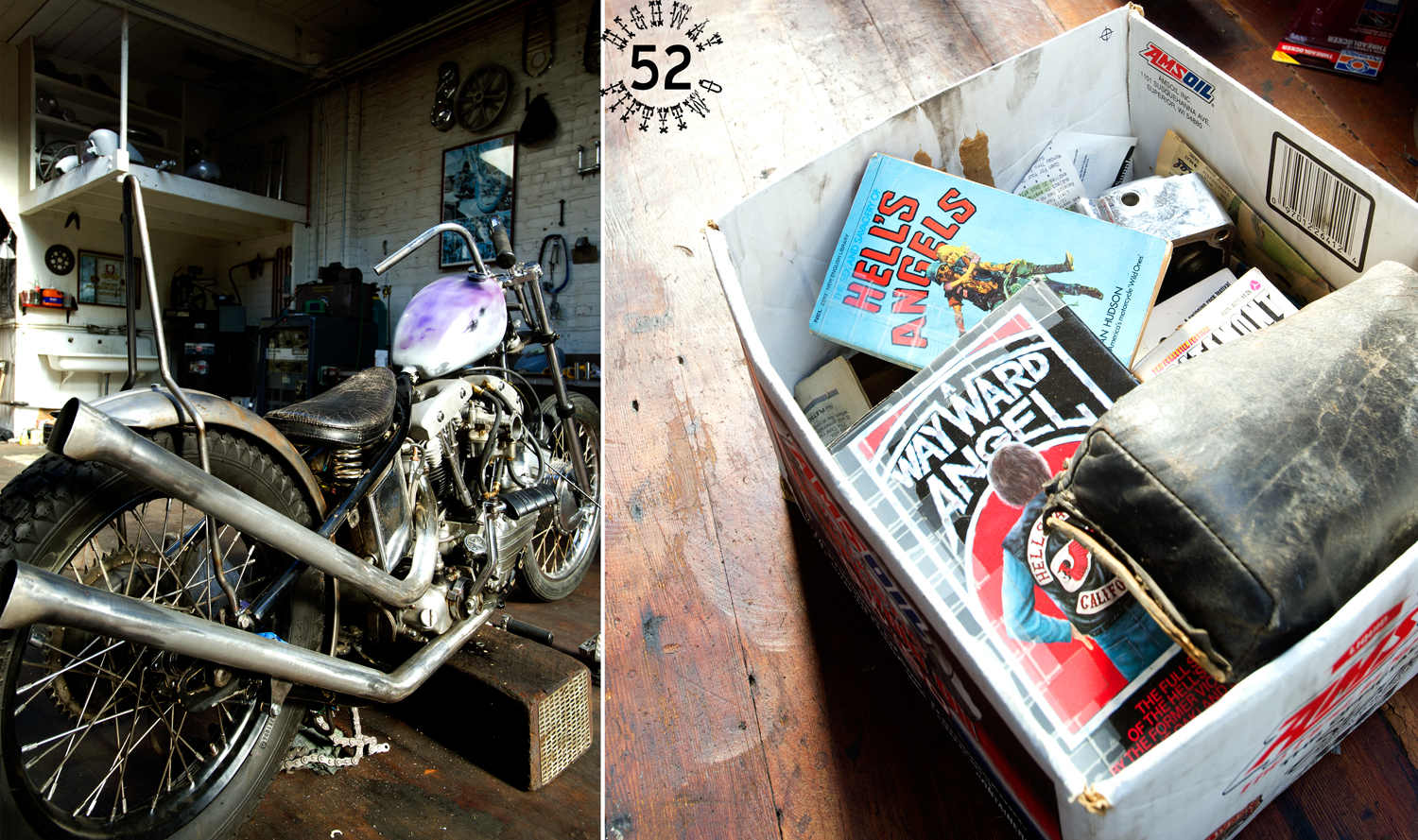 LOSTDOGSMC: MAX SCHAAF 4Q CONDITIONING