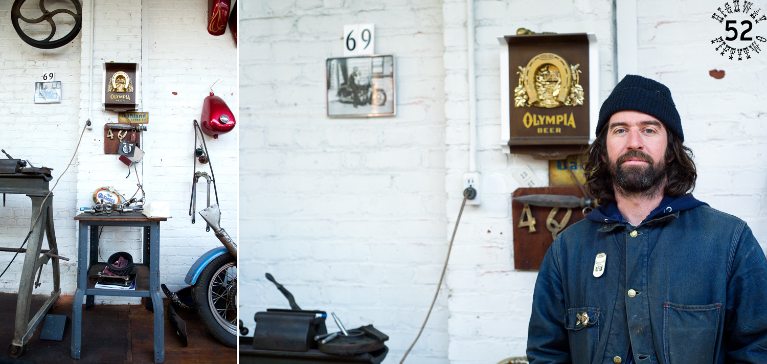 LOSTDOGSMC: MAX SCHAAF 4Q CONDITIONING