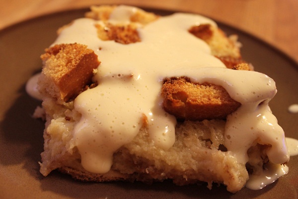 Grand Divisions: Register for TEP's Mardi Gras Gumbo and Bread Pudding ...