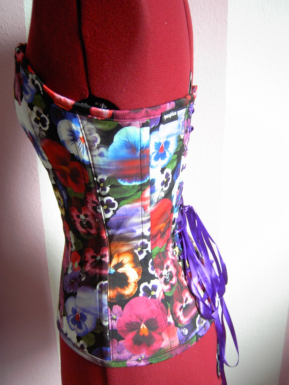 ponyklau: CSD Outfit