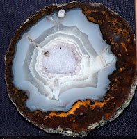 Radiant Rocks: Radiant Rocks Shows hope for the economy?