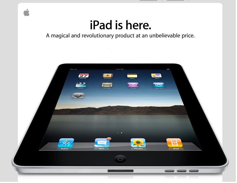 Secret Corner..: Ipad 64GB(Wifi+3G)