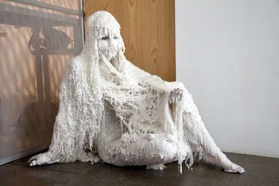 Creepy Wax Sculptures - Oddpedia.com