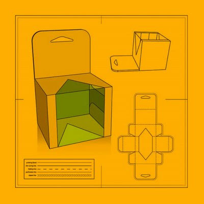 Packaging Vector Pack | Vector Maniacs - Free Vectors We found it ...