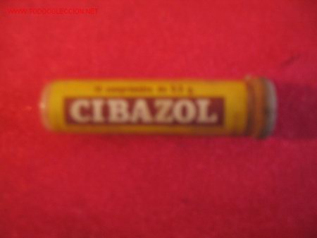 Rede Dapraia www.dapraia.net: NÃO VALE UM CIBAZOL