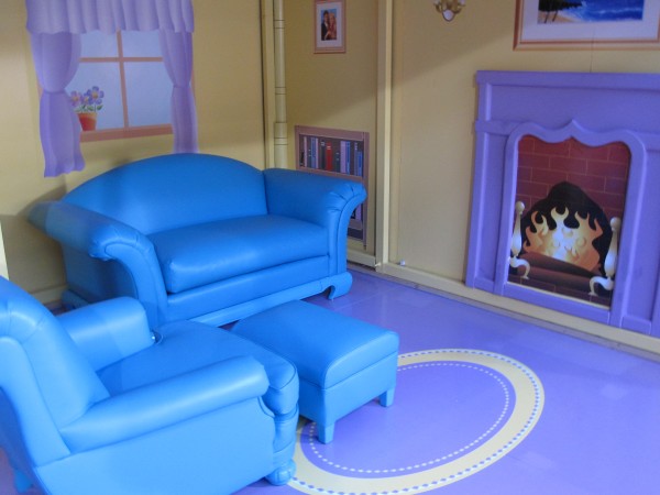 The Animator´s Corner Spanish: CURIOSIDADES