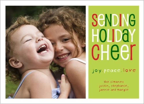 Mommy Delicious: Deck The Halls With Shutterfly Holiday Cards