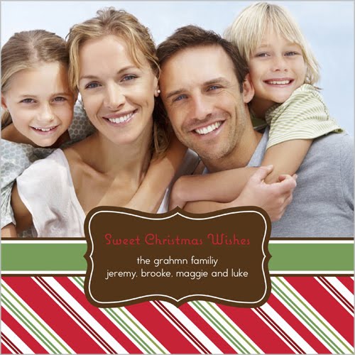 Mommy Delicious: Deck The Halls With Shutterfly Holiday Cards