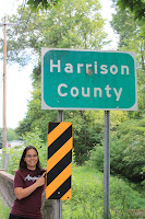 Exploring West Virginia County by County: Harrison County