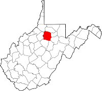 Exploring West Virginia County by County: Harrison County