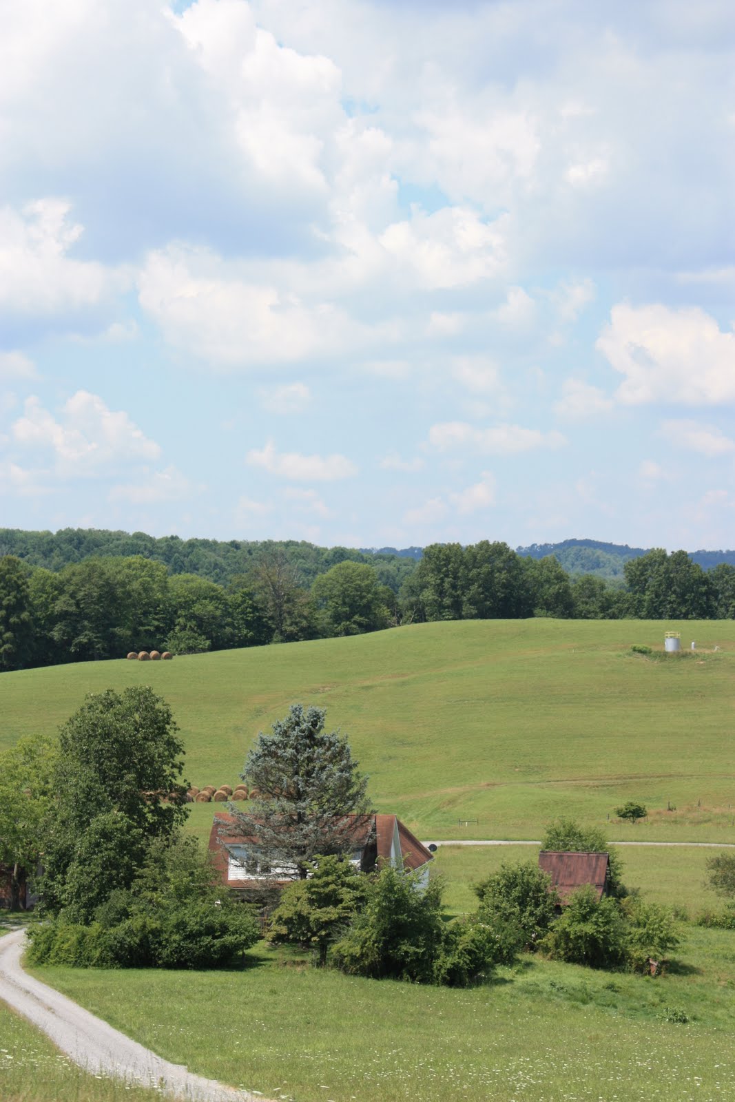 Exploring West Virginia County by County: Harrison County