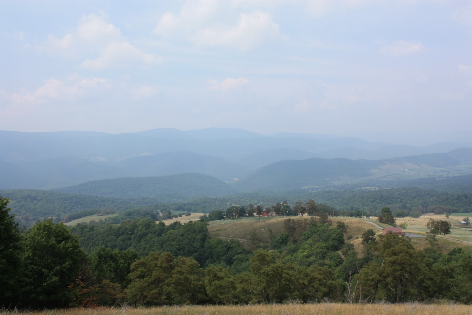 Exploring West Virginia County by County: Pendleton County