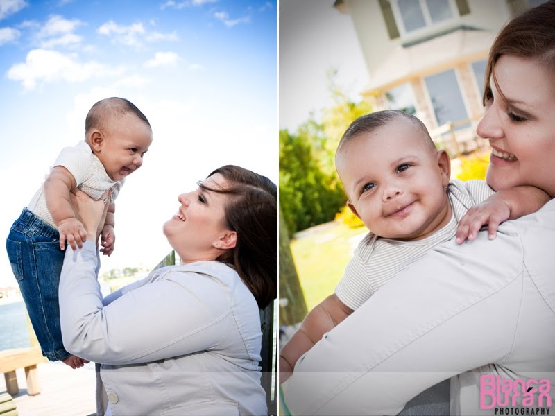 Blanca Duran Photography: The Meador Family