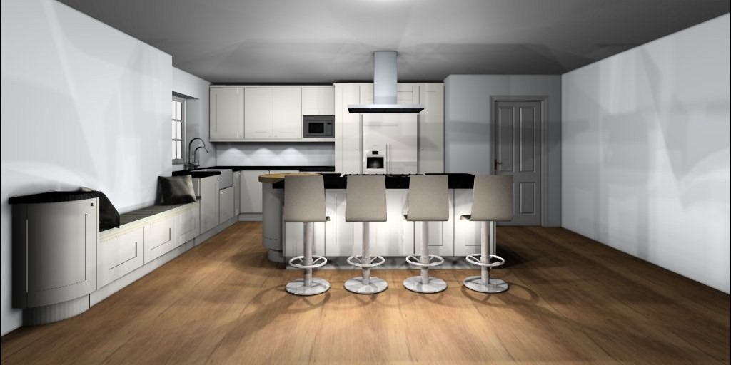 Concept Interiors: Concept Interiors Visulisations of Recently Designed ...
